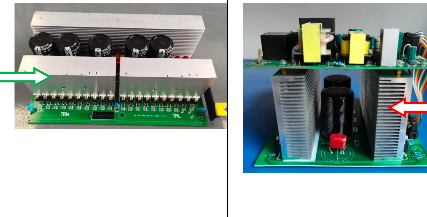 Best Corrosion-Resistant Hybrid Solar Inverter for Coastal and Island ...