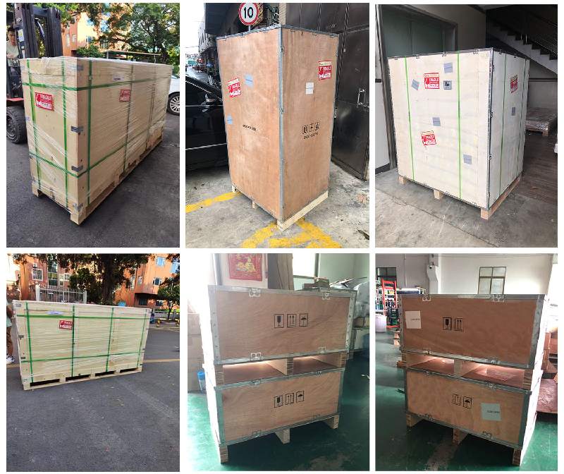 Quyosh energiyasi tizimi konteynerini yuklash diagrammasi ...